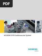 ViewMate Multi Ultrasound System Overview | PDF | Medical Ultrasound ...