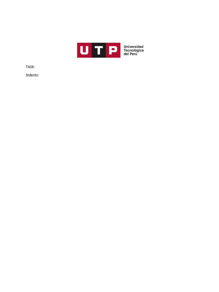 Ac S17 Week 17 Task Assignment Final Assignment Part I Pdf 