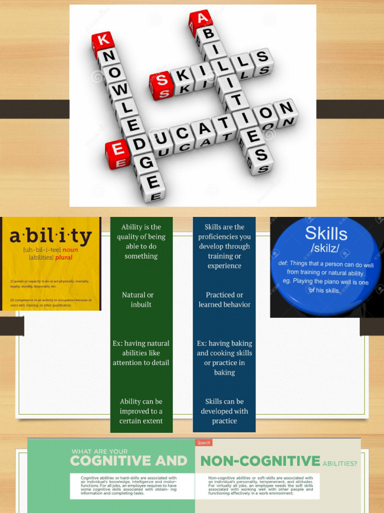 Mixed Ability Classes (Inclusion) | PDF