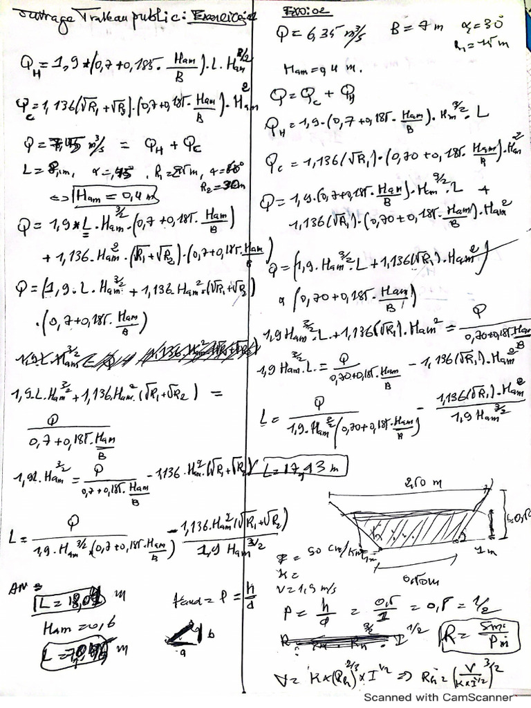 Ouvrage TPTD S3 | PDF