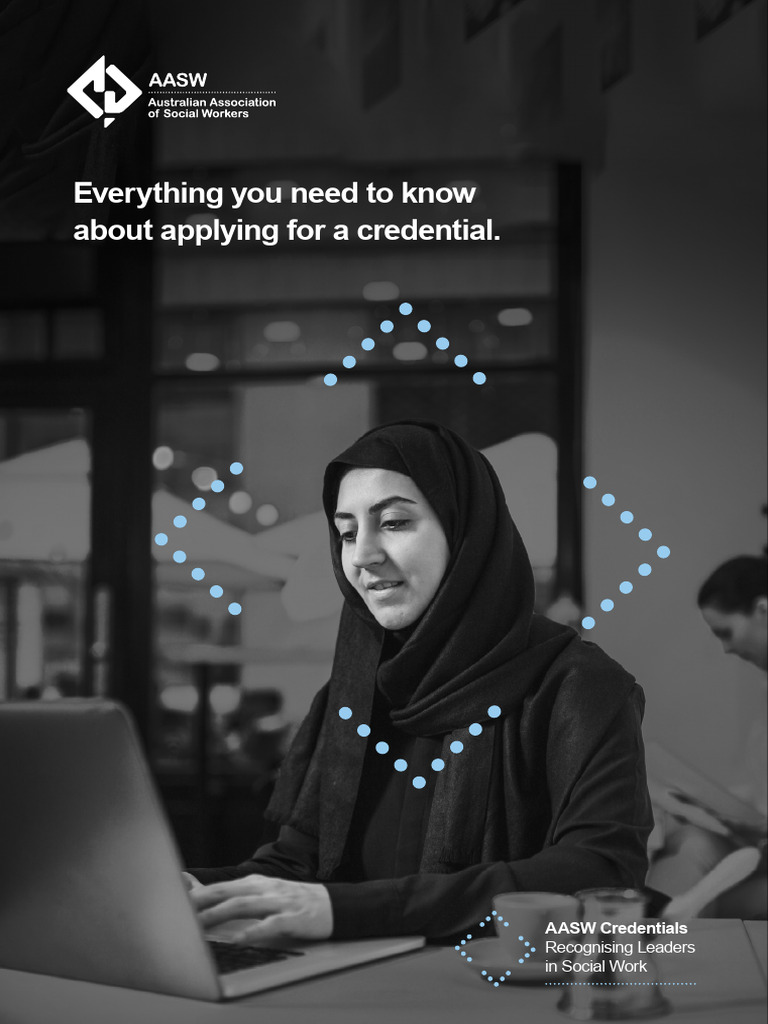 Everything You Need To Know About Applying For A Credential | PDF ...