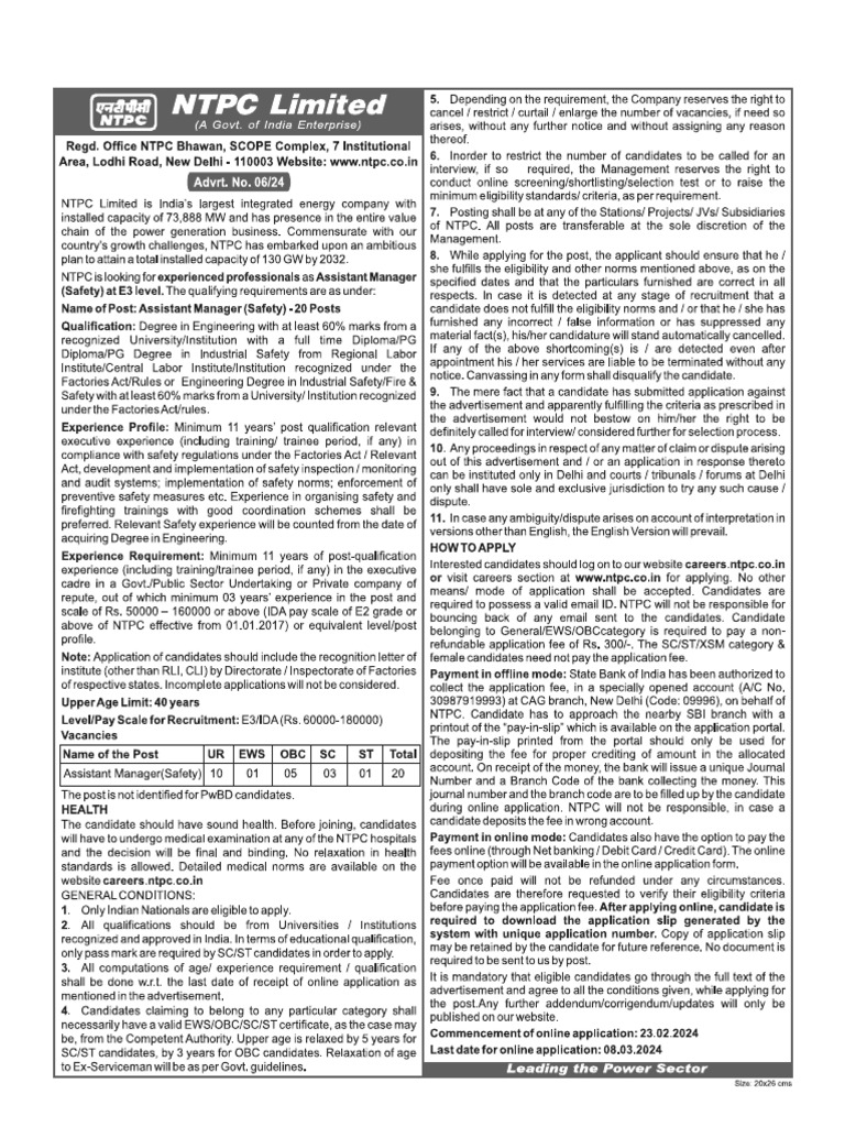 06 2024 Eng Adv | PDF