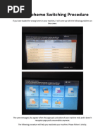 Epson Printer Maintenance Box Reset Guide | PDF | Printer (Computing ...
