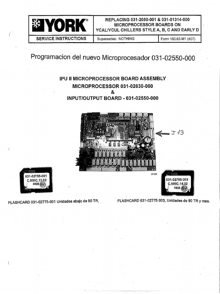 Programacion Micro | PDF