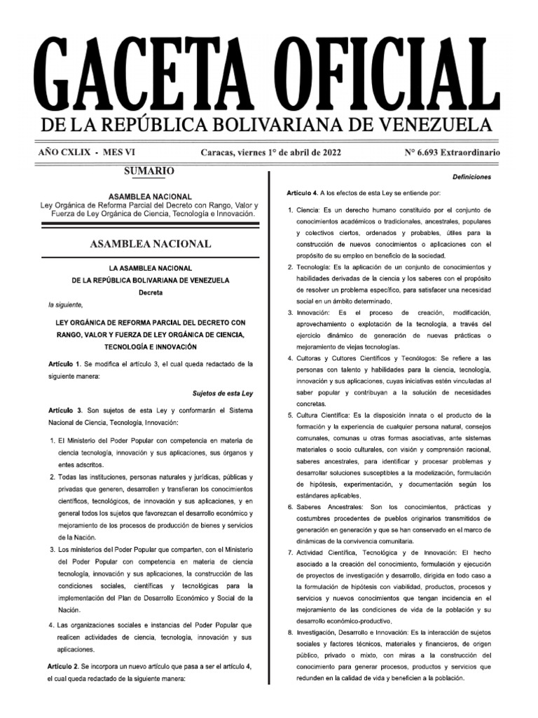 Goext 6693 Locti 2022 - 220526 - 134546 | PDF