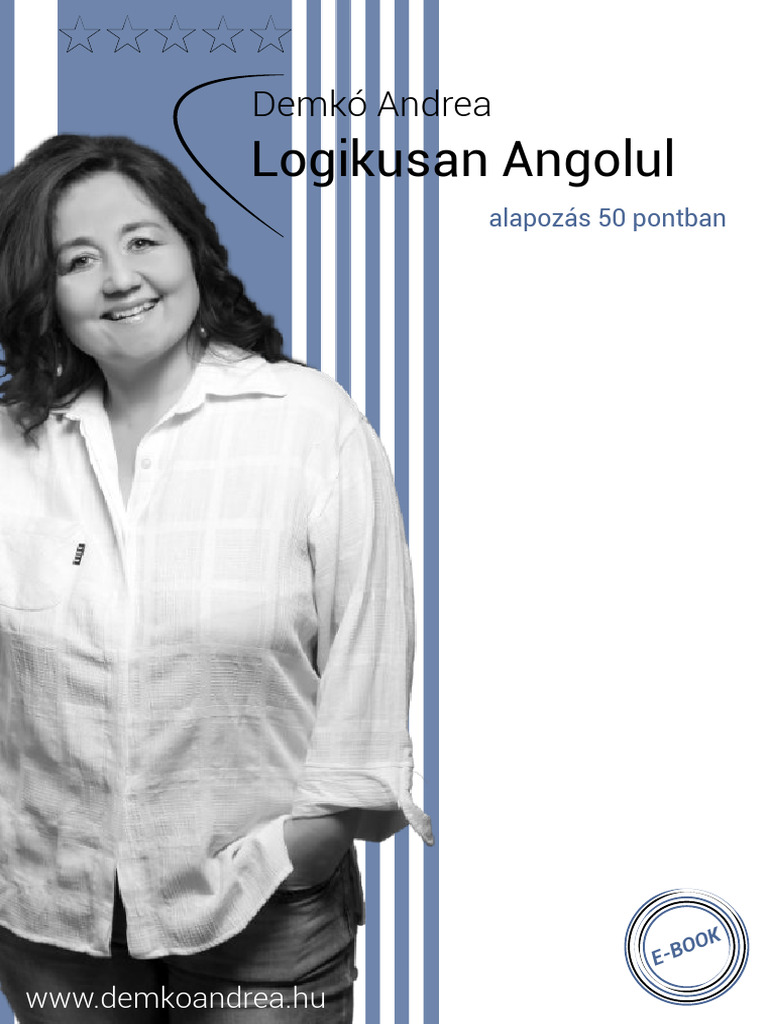 Angol Alapok | PDF