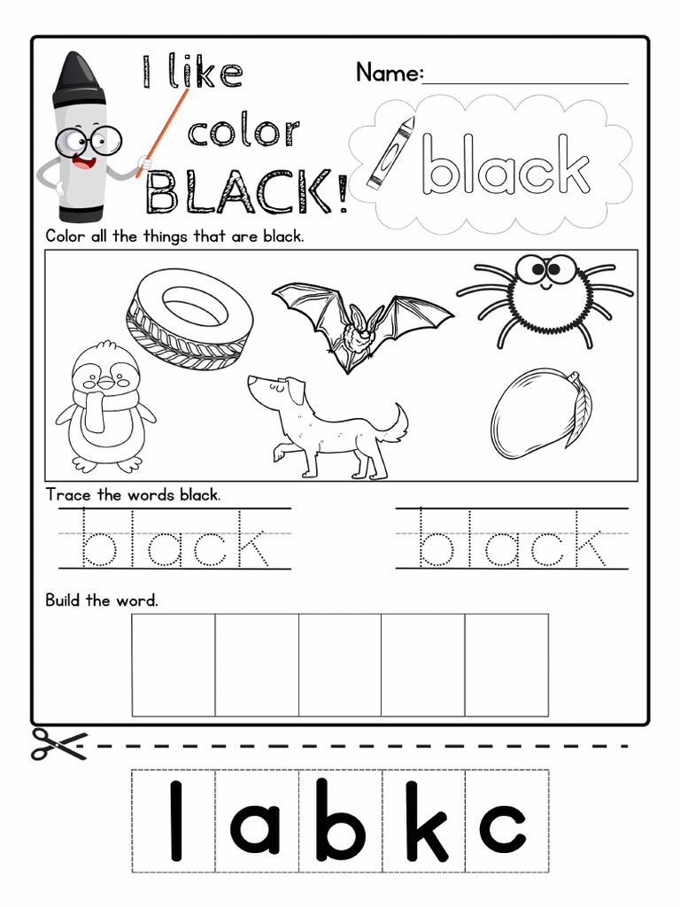 Black Homework | PDF