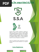 Guía Residentfy: Uso y Funciones Principales | PDF | Google Play ...