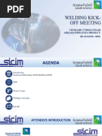 Method Statement For Pipeline Stringing | PDF | Pipe (Fluid Conveyance) | Quality Assurance