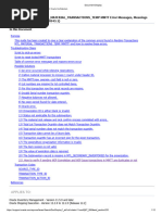 InfyMe InstallationGuide iOS | PDF | Mobile App | Personal ...