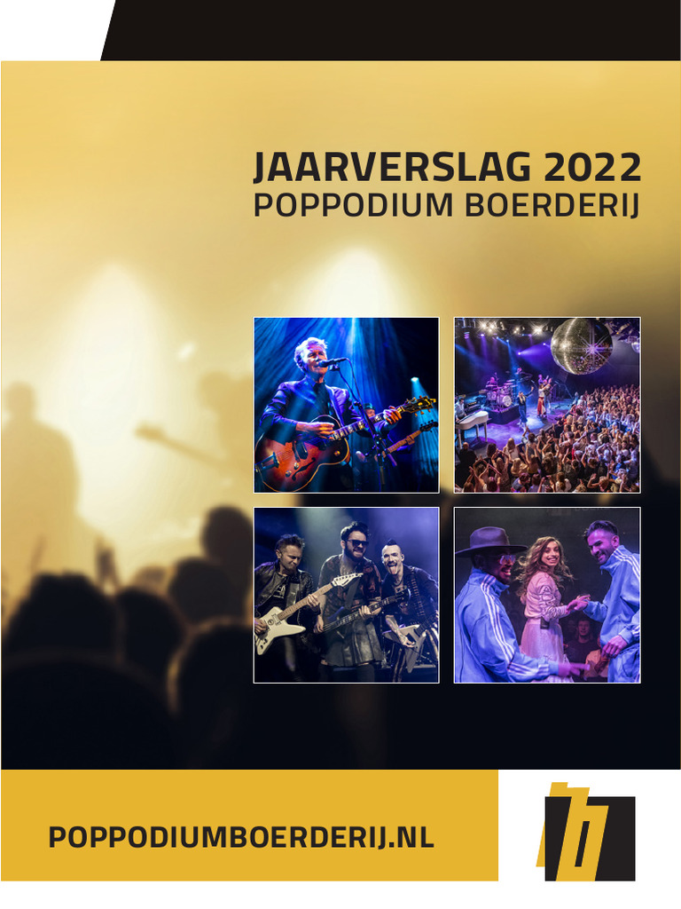 Boerderij Jaarverslag 2022 Definitief | PDF