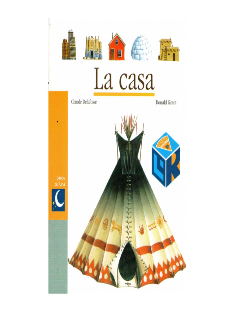 La Casa | PDF