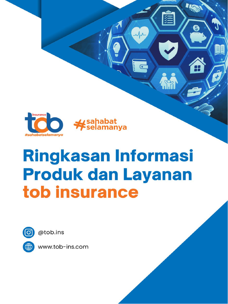 Riplay - Tob Insurance - Roda Dua - Final 2023 10 16 | PDF