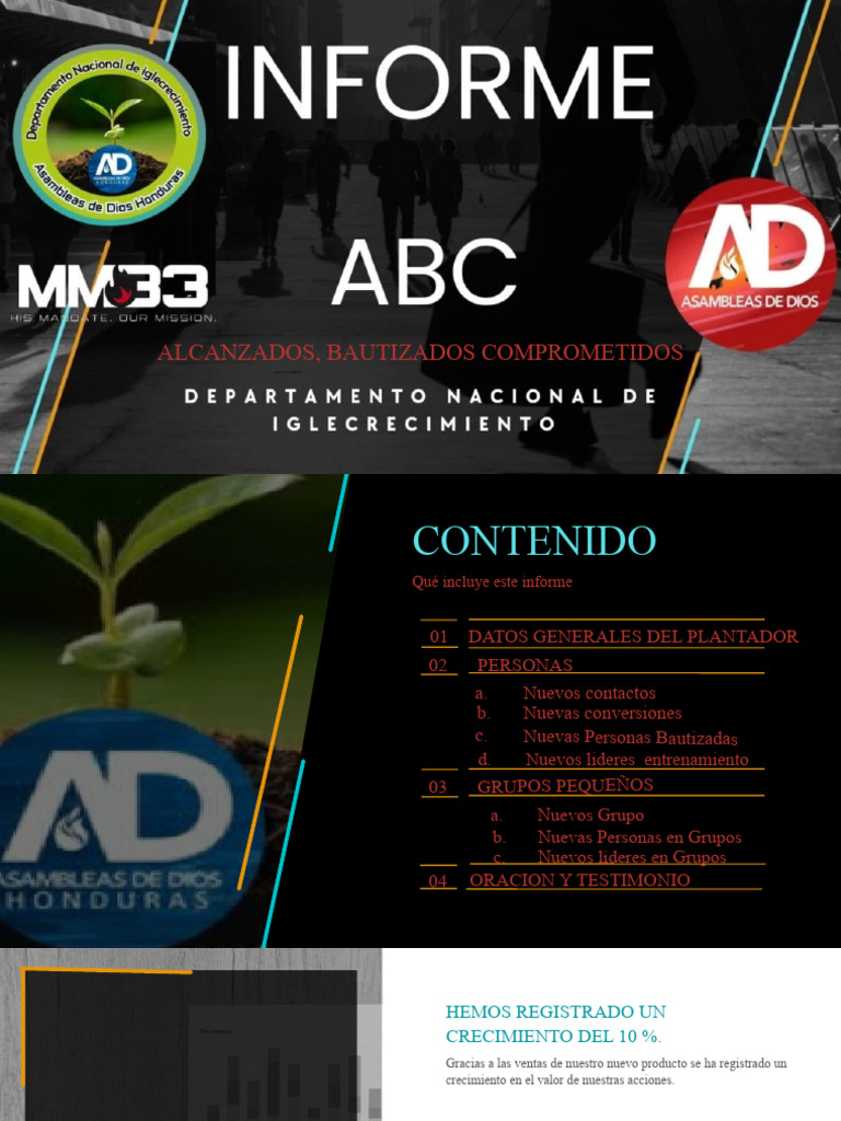 Blank Company Profile Business Presentation in Red Maroon White ...