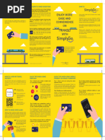 Converge Statement of Account | PDF | Government Finances | Money