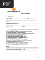 Sarc F | PDF | Remédio | Medicina Clínica