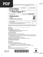 Hofling Et Al 1966 | PDF | Experiment | Validity (Statistics)