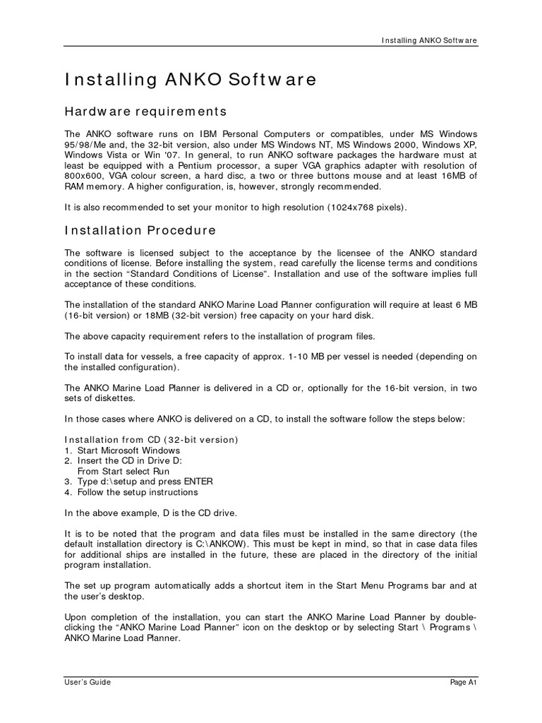 F1 Tanker | PDF | Installation (Computer Programs) | Microsoft Windows