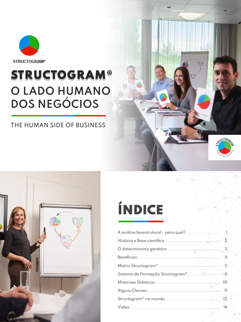 AP Structogram | PDF | Career & Growth | Self-Improvement