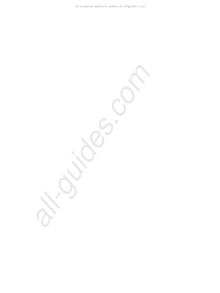 Sendo s200 Series Operation User S Manual 6 | PDF | Mobile Phones | Radio