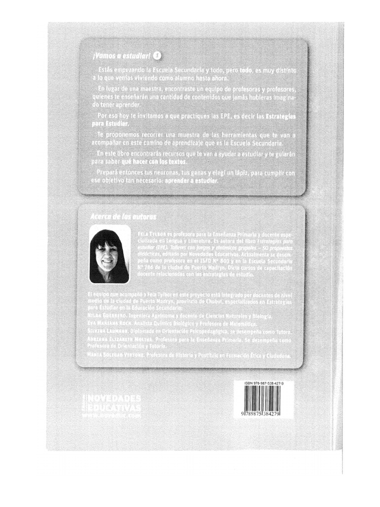 Vamos A Estudiar 1 Páginas 1-50 - Flip Descargar PDF - FlipHTML5 | PDF