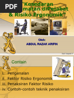 Memo Cuti Hari Raya Aidilfitri 2023 Dan Cuti Hari Pekerja PDF | PDF