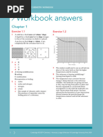 Edexcel GCSE (9-1) Chemistry Student Book by Mark Levesley, Nigel ...