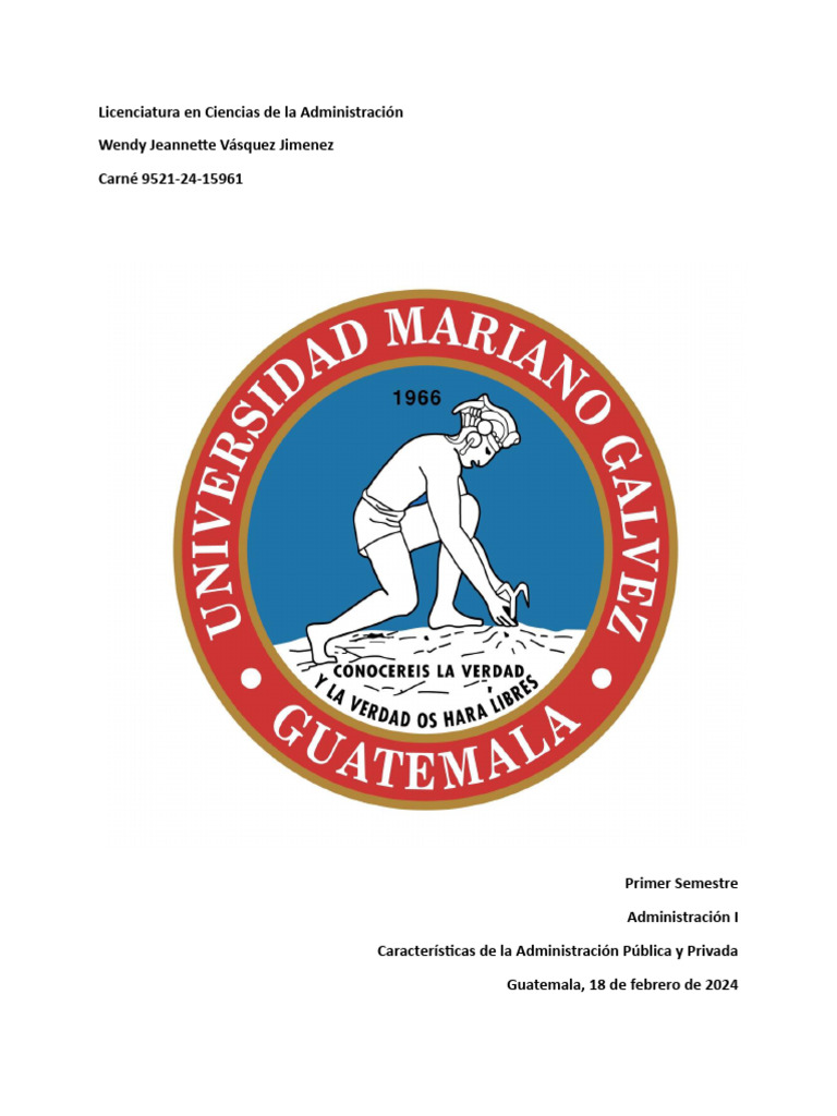 Tarea S. 2 | PDF | Administración Pública | Planificación