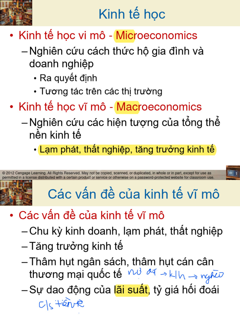 Macro Chapter 10 (V) | PDF