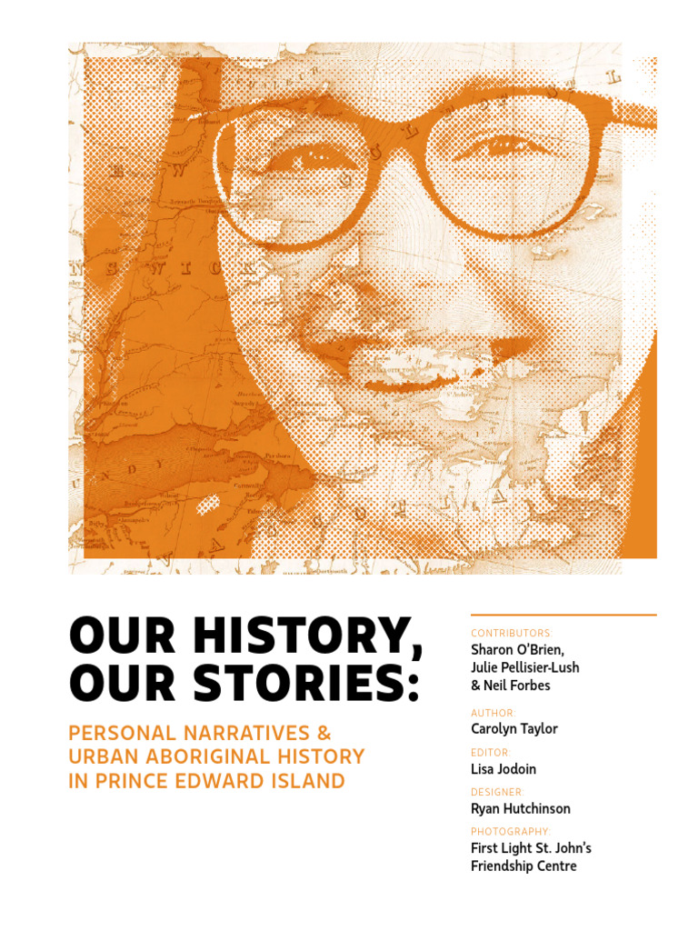 Urban Aboriginal History in PEI | PDF