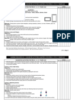 Learning Resource Package No 1 | PDF | Preschool | Relationships