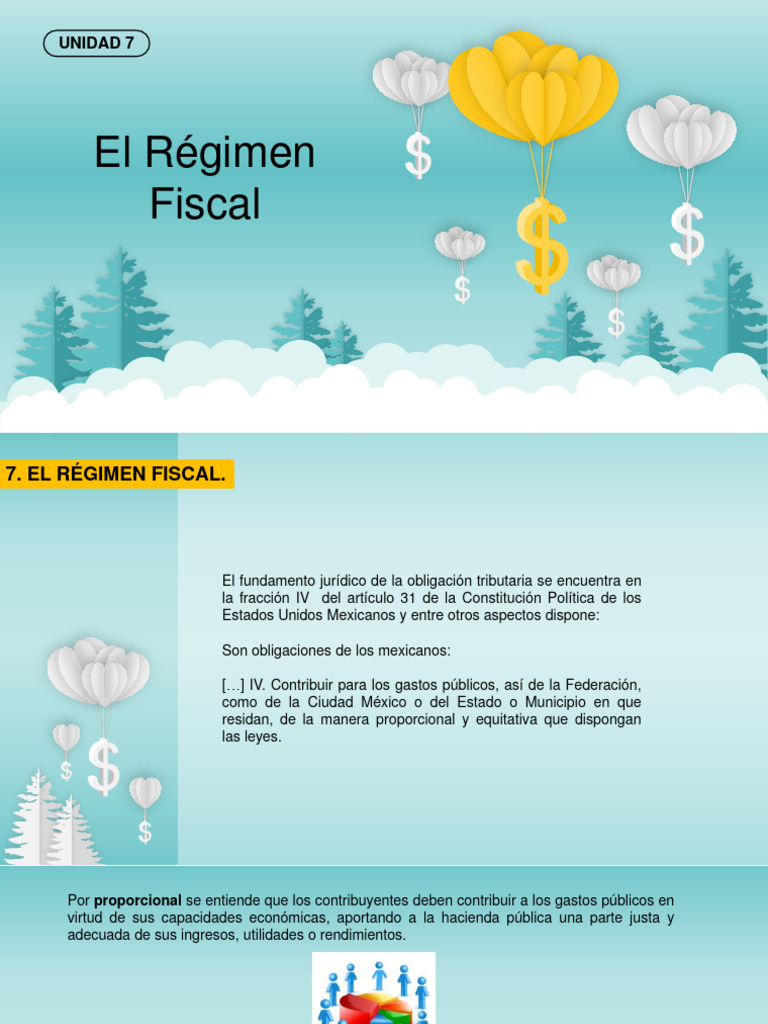 UNIDAD 7 y 8 Alumn@s DCE 2023 | PDF