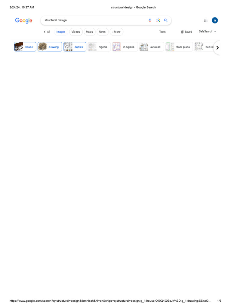 Structural Design 4 | PDF | Software
