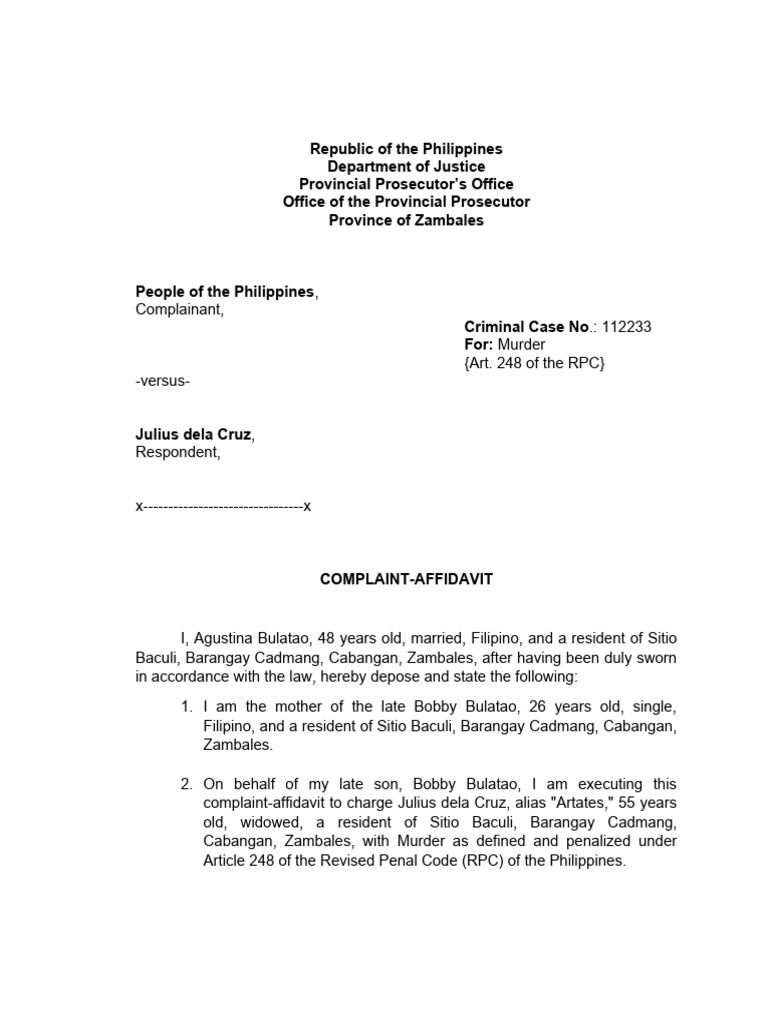 AFFIDAVIT | PDF | Affidavit | Common Law AFFIDAVIT | PDF | Affidavit | Common Law