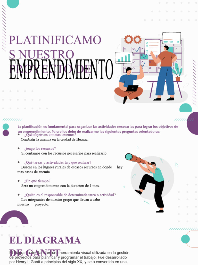 Ept Presentacion | PDF