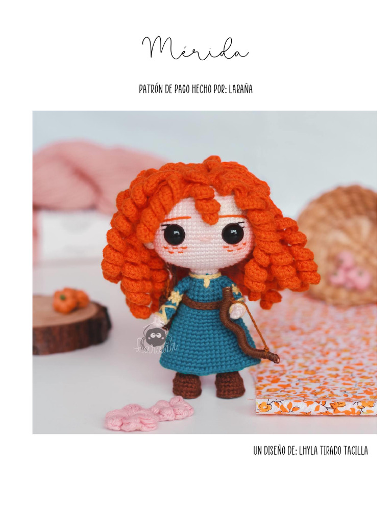 Merida | PDF