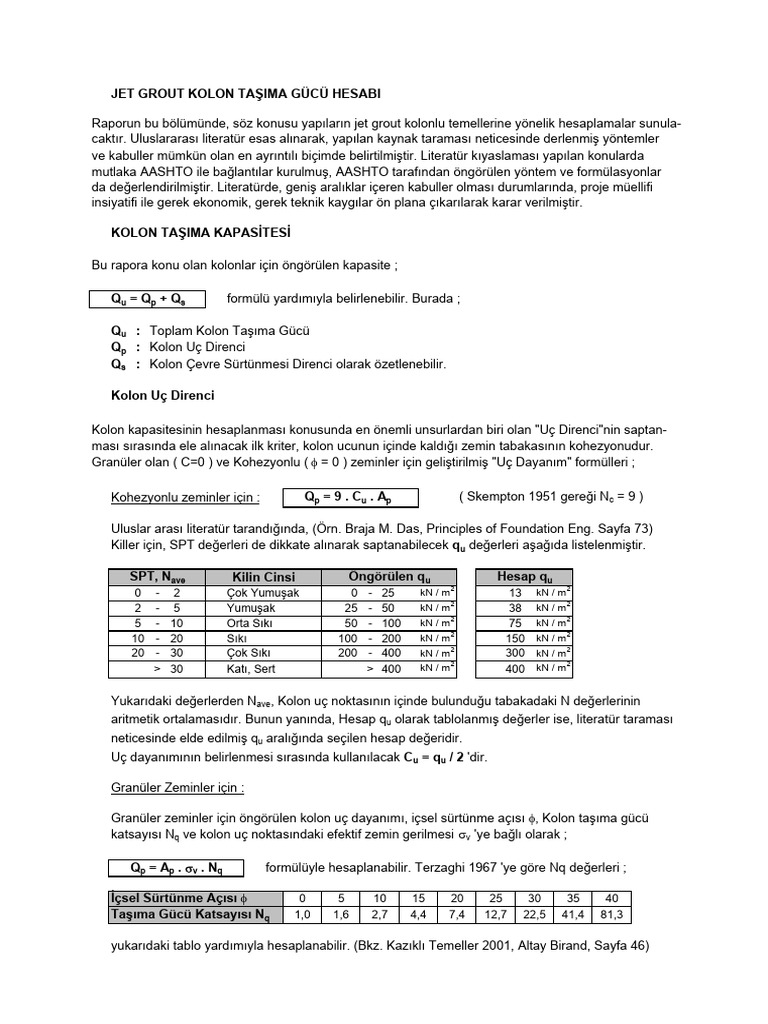 Tasima Hesabi | PDF