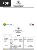 The Deped Vision Printable | PDF
