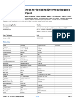 TCU SIAS Access and Login Guide | PDF | Password | Button (Computing)