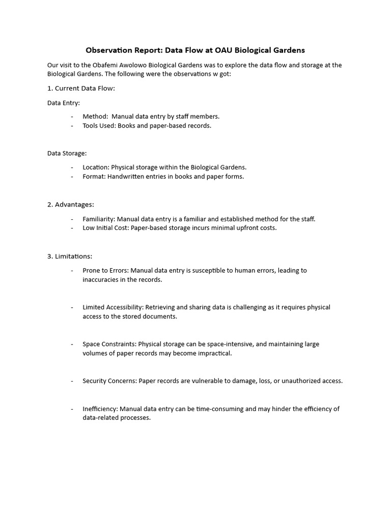 CSC 311 Report | PDF