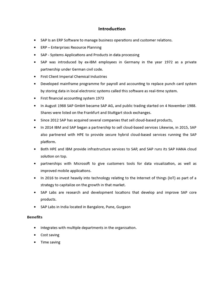 01 FICO Notes | PDF | Business Economics | Business
