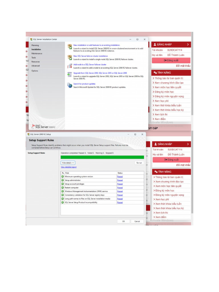 B20dcat114 BT1 | PDF
