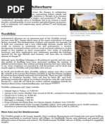 Neolithic Farming Villages Jericho and Catal Huyuk | PDF | Neolithic ...