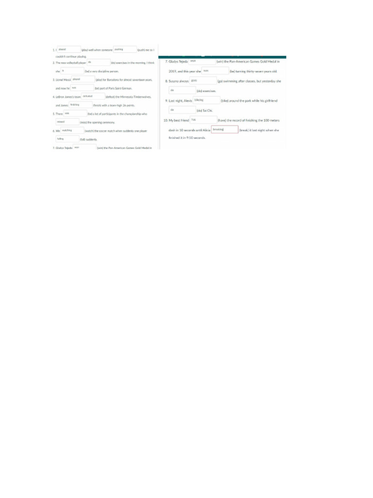 (AC-S17) Week 17 - Pre-Task Quiz - Weekly Quiz | PDF