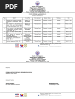 Deped Header W Logo | PDF