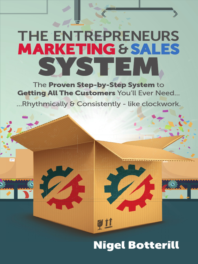 EMS Book | PDF | Marketing