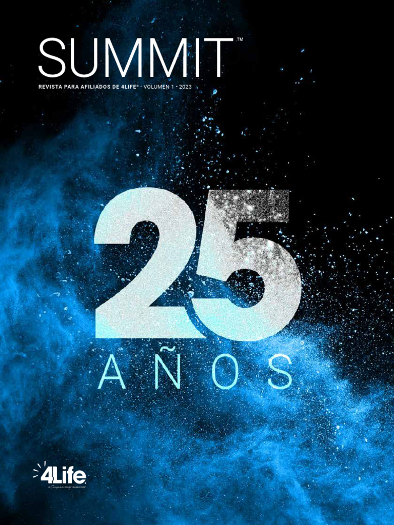 SUMMIT Vol1 2023 SPA WEB | PDF
