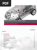 Autosar Interview Questions | PDF | Computer Programming | Software Engineering