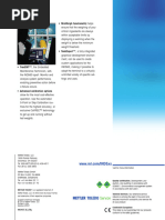 IND360 Datasheet | PDF | Programmable Logic Controller | Automation