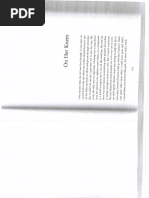 Stone Cold Book Summary | PDF | Homelessness